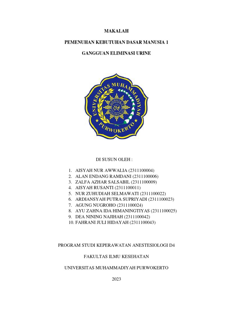 Makalah PKDM Kel3 (1) .New | PDF