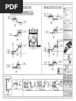 Masonry Basic Drawing | PDF | Paper | Perspective (Graphical)