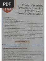 Biology Practical File | PDF | Teaching Methods & Materials | Science ...