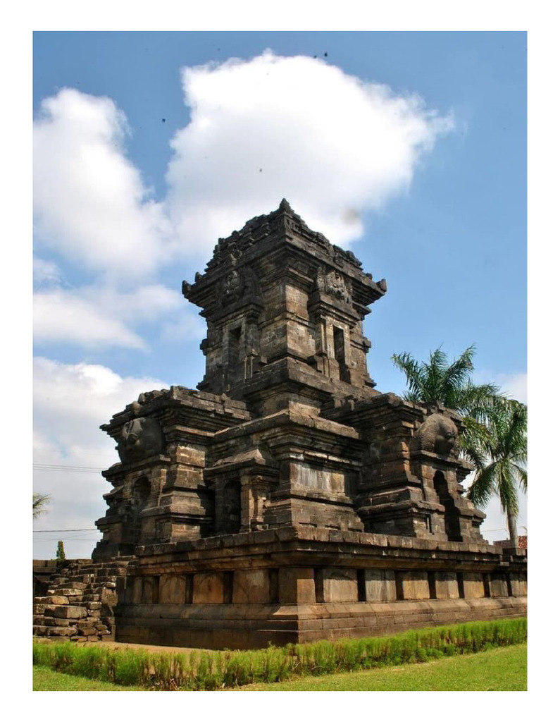 Gambar Kerajaan Singasari2 | PDF