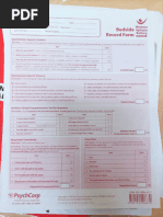 Western Aphasia Battery Score Calculator | PDF | Aphasia ...