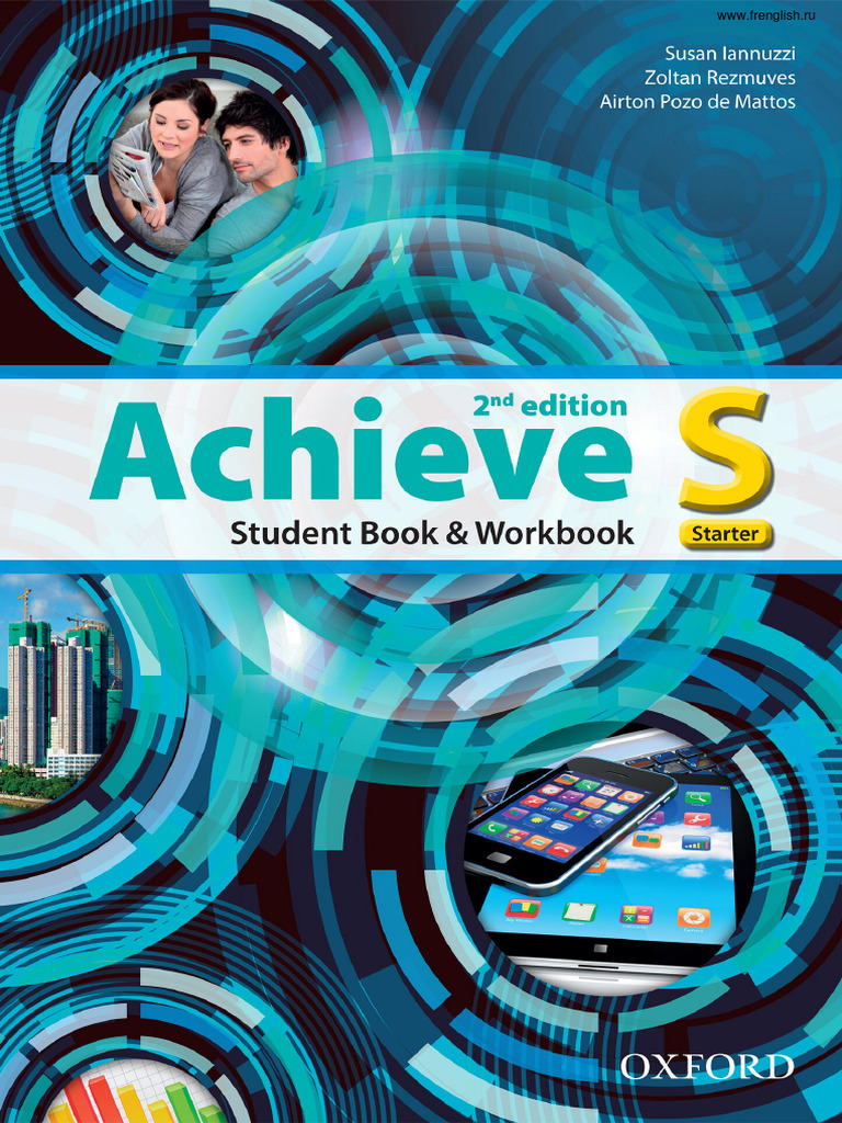 Achieve Starter SB | PDF
