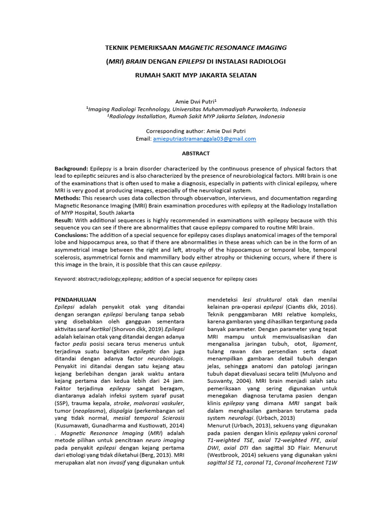 Ai PKL 5 Amie | PDF