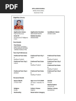 PMS Student Resume Entry Instruction v.02 | PDF | Diploma | Password