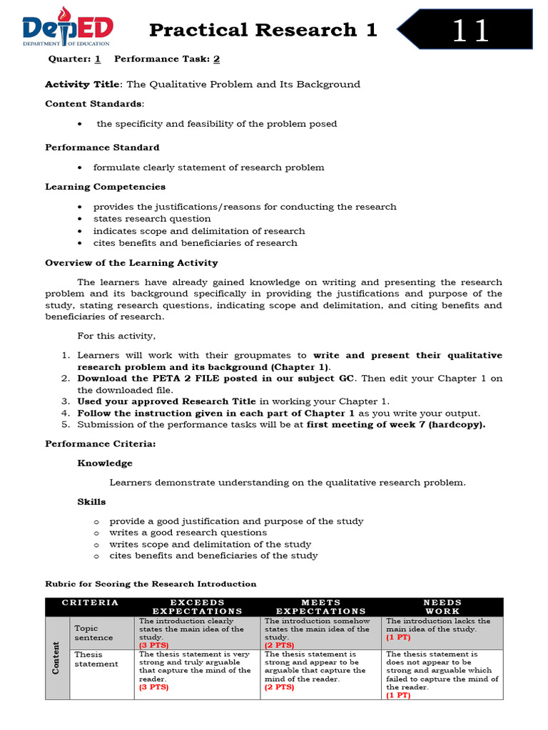 PR1 Peta 2 | PDF | Inflation | Food Security