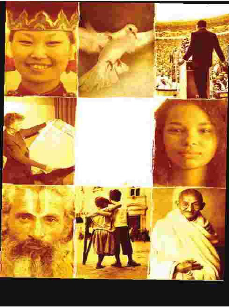 The-Story-Of-Human-Rights-Es Historia de Los Derechos Humanos | PDF ...