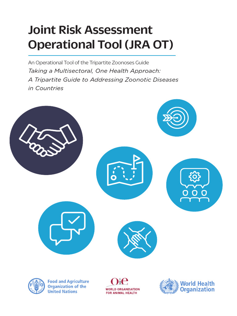 En JointRiskAssessmentOperationalTool Webversion | PDF