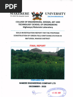 Total Core Recovery : Percentage | PDF