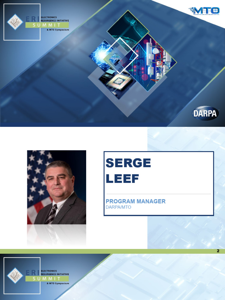 Leef ASIC Workshop | PDF