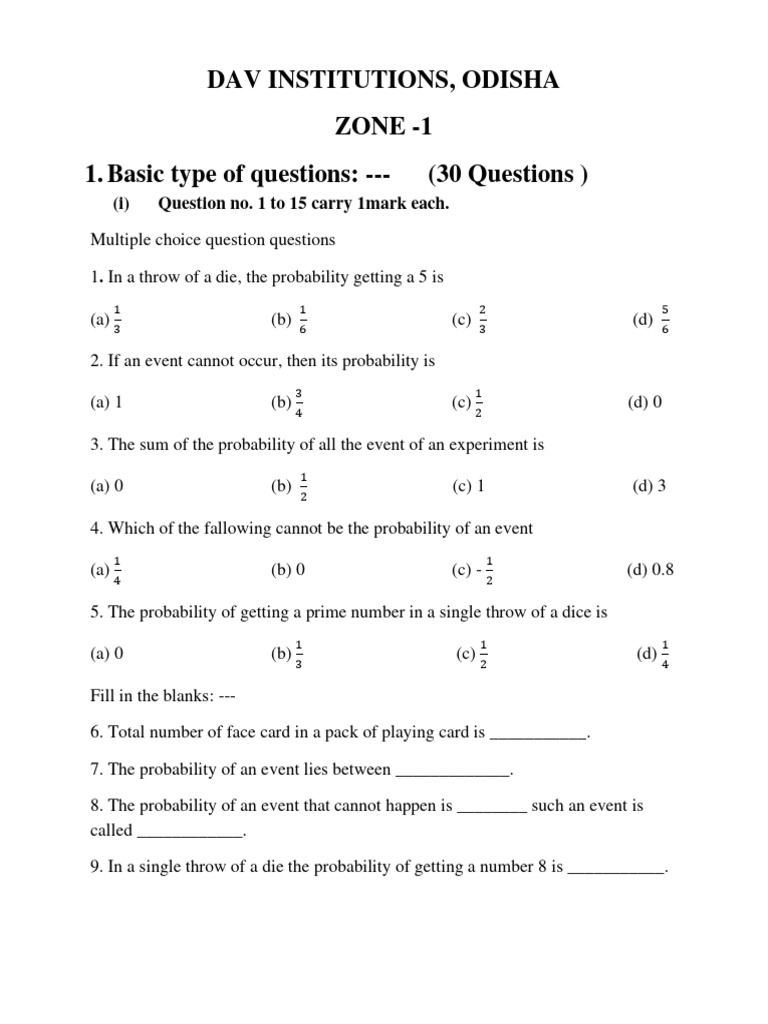 Ws Class X Probability | PDF | Odds | Probability Ws Class X Probability | PDF | Odds | Probability