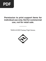Inscryption Sigils Table Merged v2 | PDF