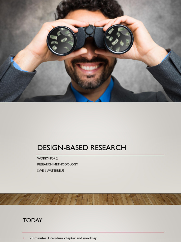 Research Workshop 2 Methodology - 2.1 TME | PDF | Methodology ...