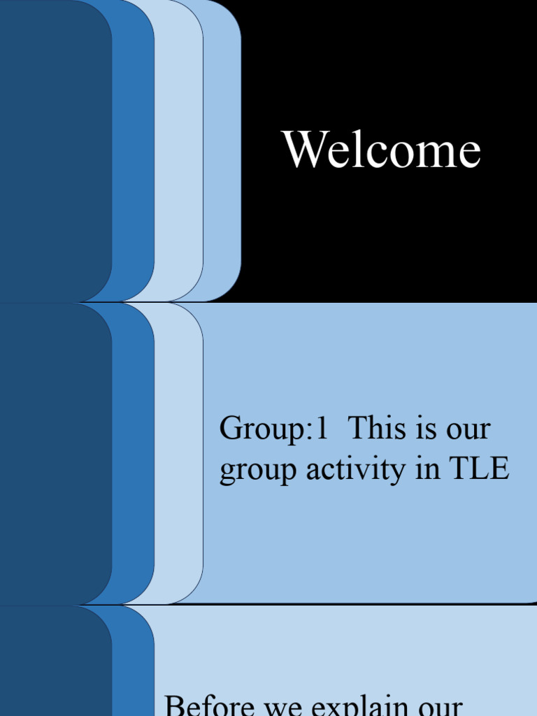 Tle Project | PDF | Scissors | Sewing Needle