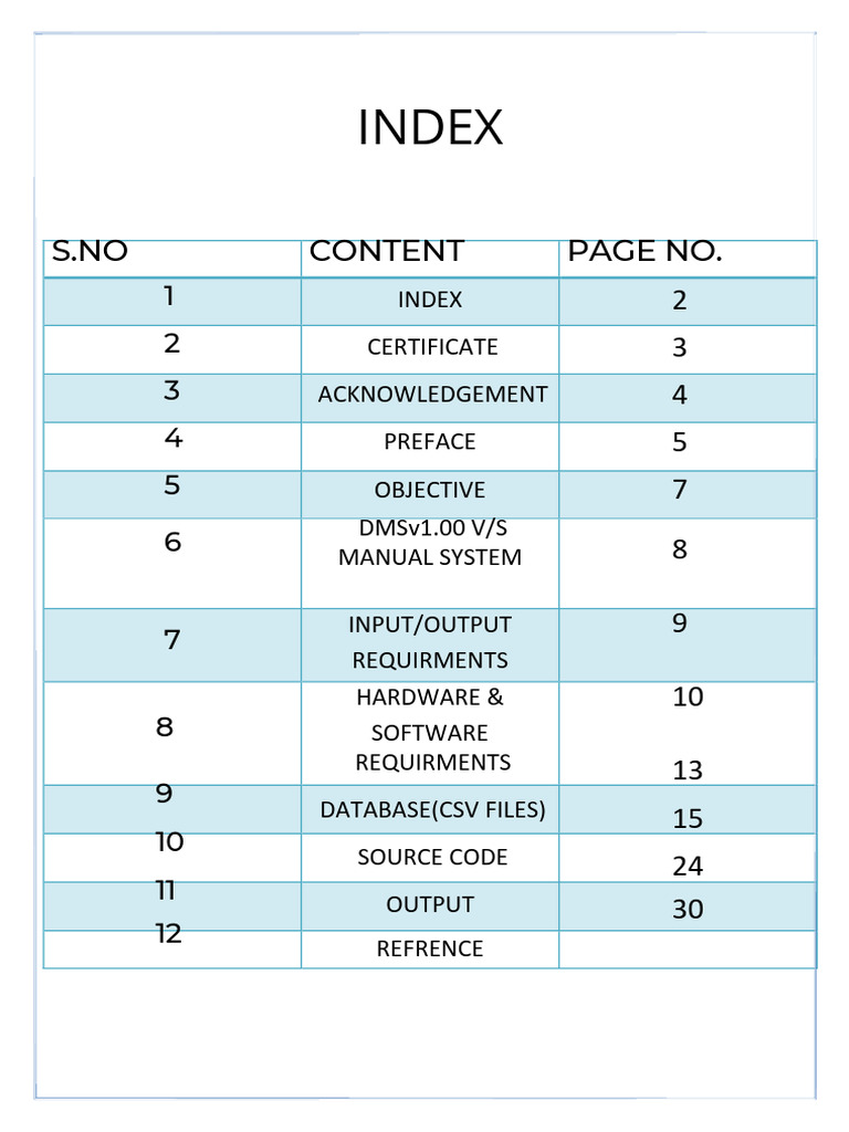 Source Code Project Pdf Pdf Python Programming Language