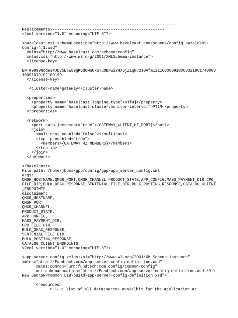Log | PDF | Computers