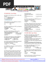 Bihar STET Computer Science Notes | PDF