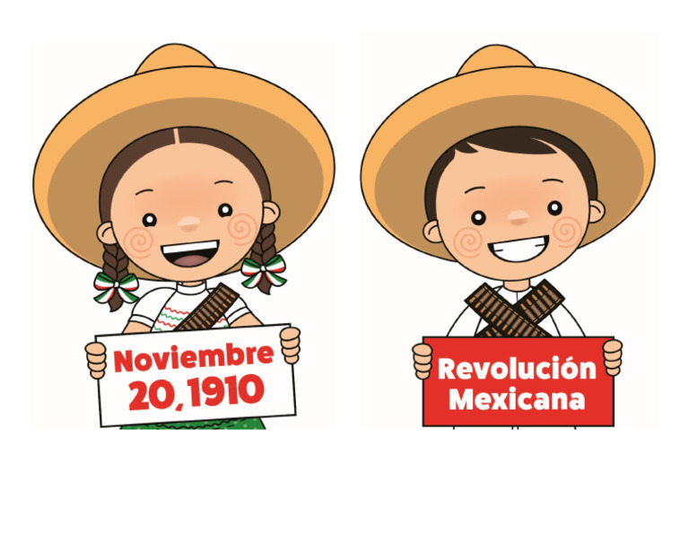 Rev Mex Niños | PDF
