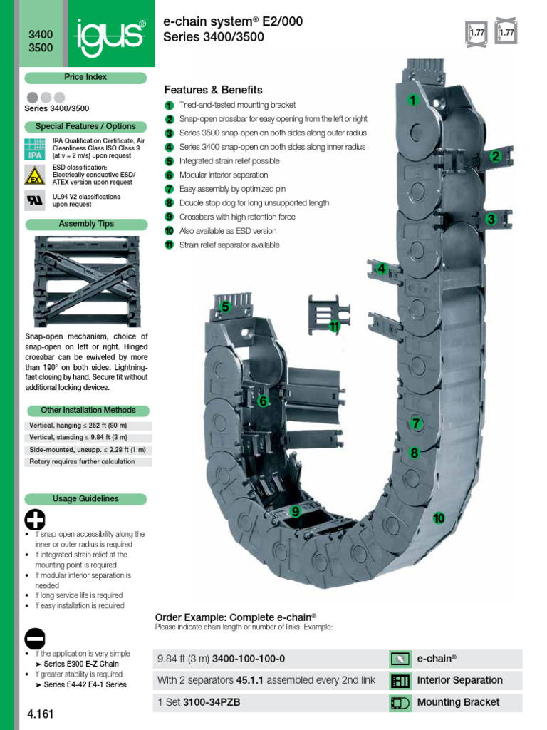 Series 3500 | PDF