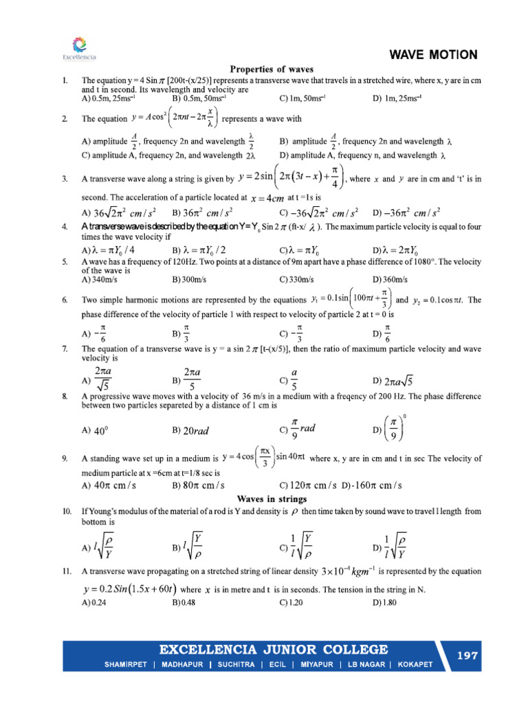 JR Star Wave Motion | PDF