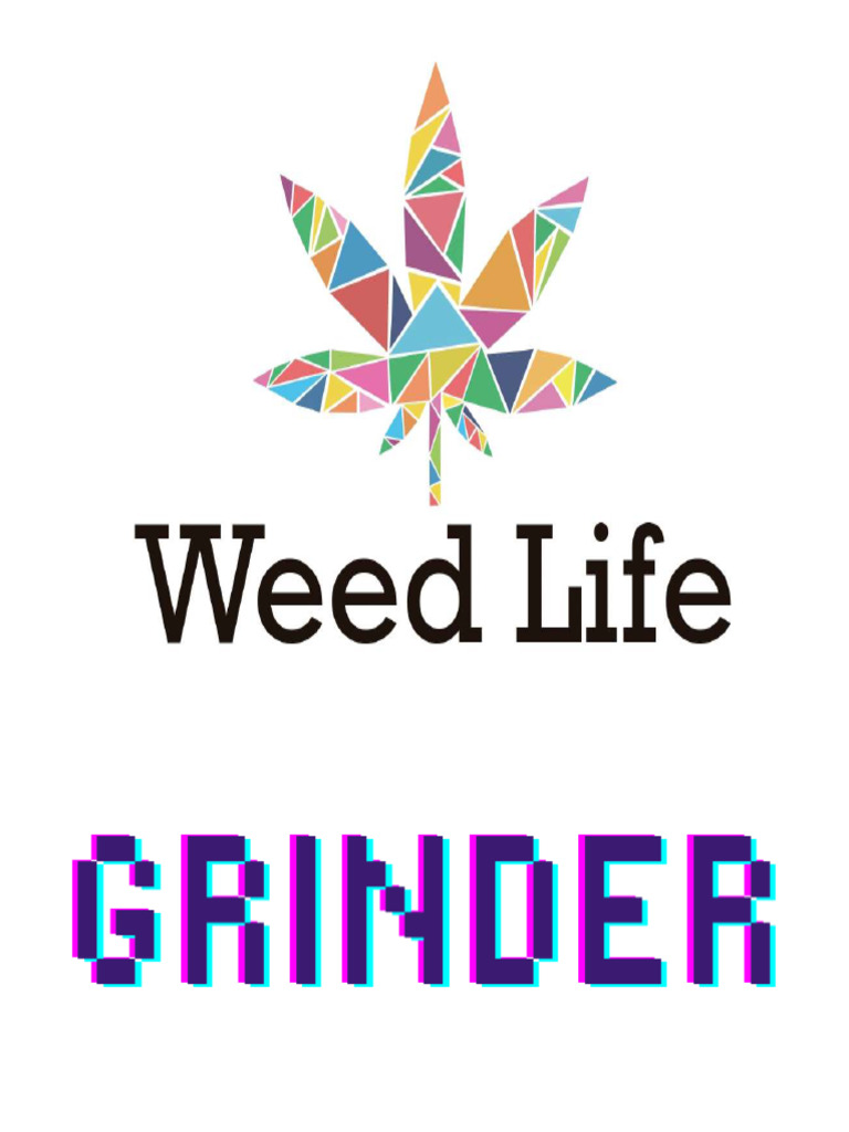 Catalogo Weed Life | PDF | Papel | Cigarrillo