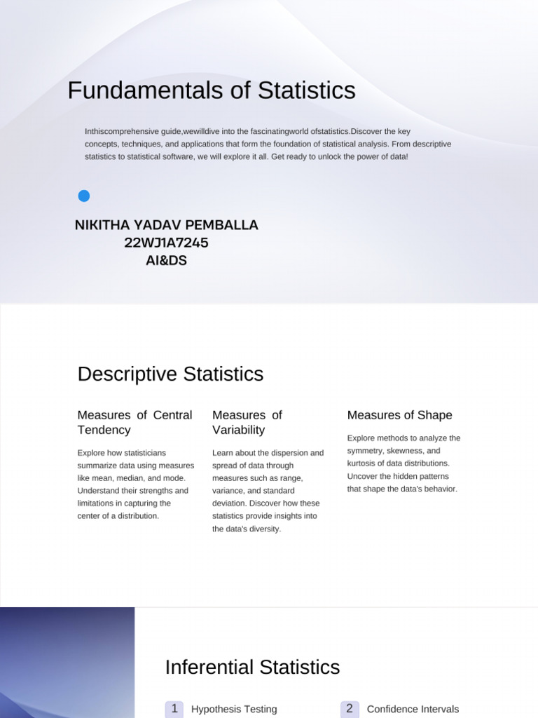 2nd Yr B-Tech - MSF - Name - 22WJ1A7245 | PDF