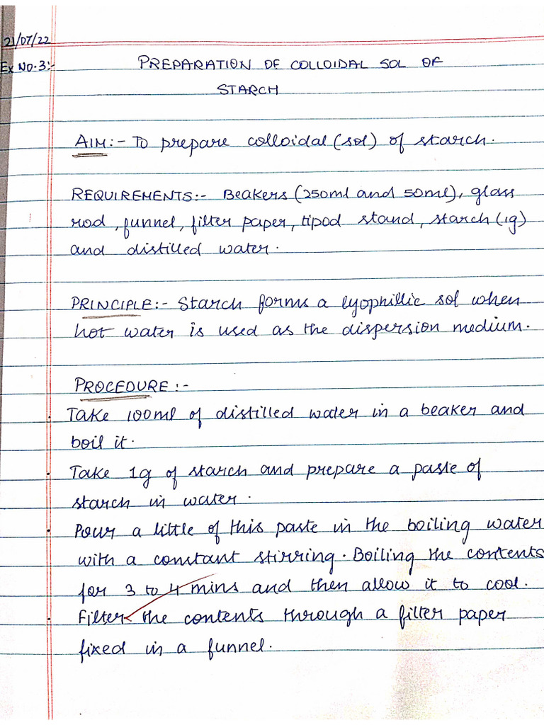 content based experiment 1 | PDF