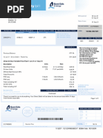 Pre Numbered Payment Receipt | PDF