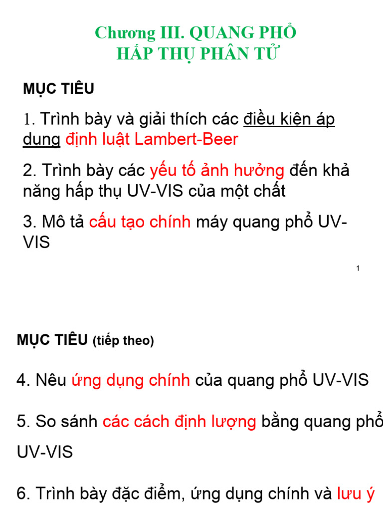 Quang Pho Phan Tu | PDF