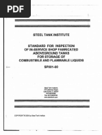 Can-Ulc-S601 Standard | PDF | Structural Steel | Steel