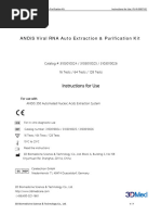 Icr Swab | PDF