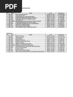 Nampap Rates 2018-0324 | PDF | Plumbing | Sanitation