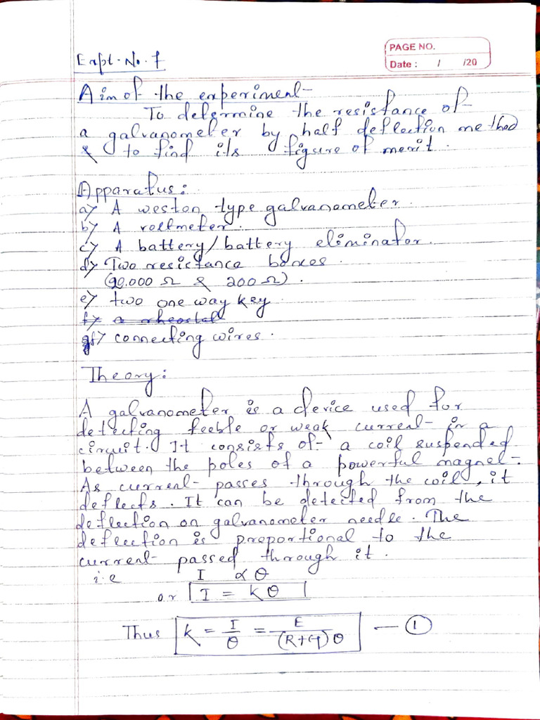 Electrical Engineering Data Analysis | PDF