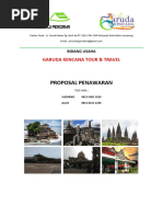 Contoh Blanko Lku Dan Data Karyawan | PDF