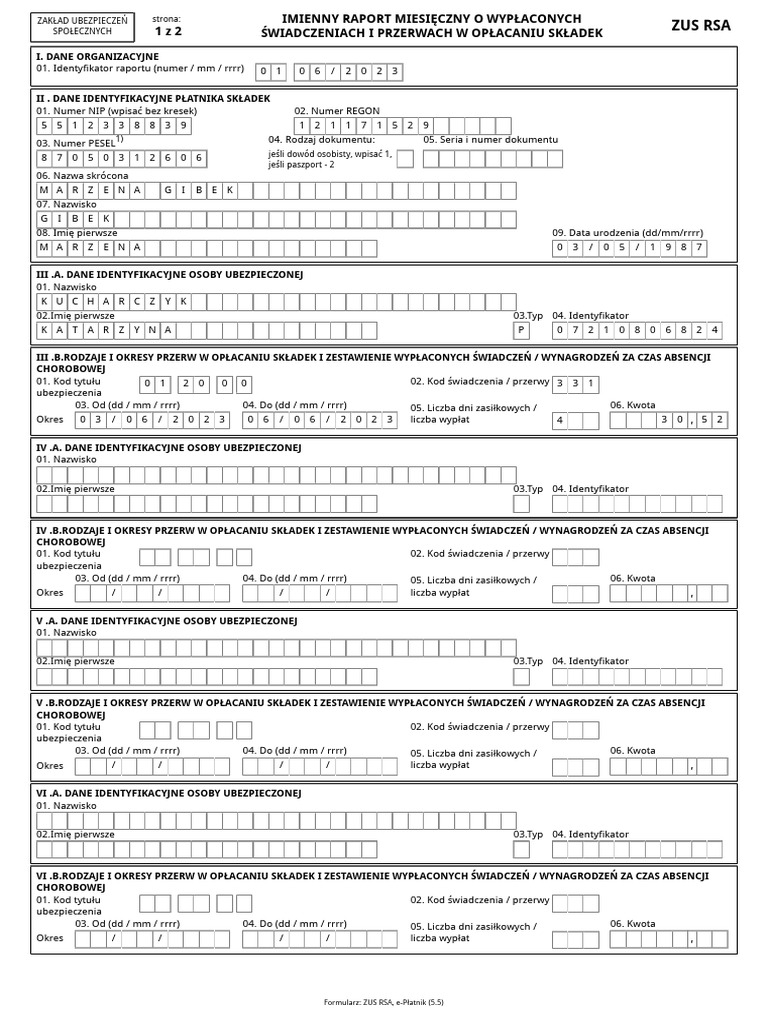Downloadfile Npi | PDF