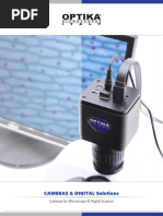 OPTIKA DOWNLOAD LINK SOFTWARES Technical Datasheet EN | PDF | Microsoft Windows | Software