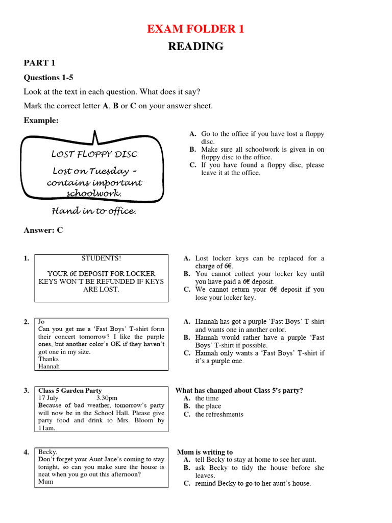 Exam Folder 1 | PDF | Dolphin | Drawing