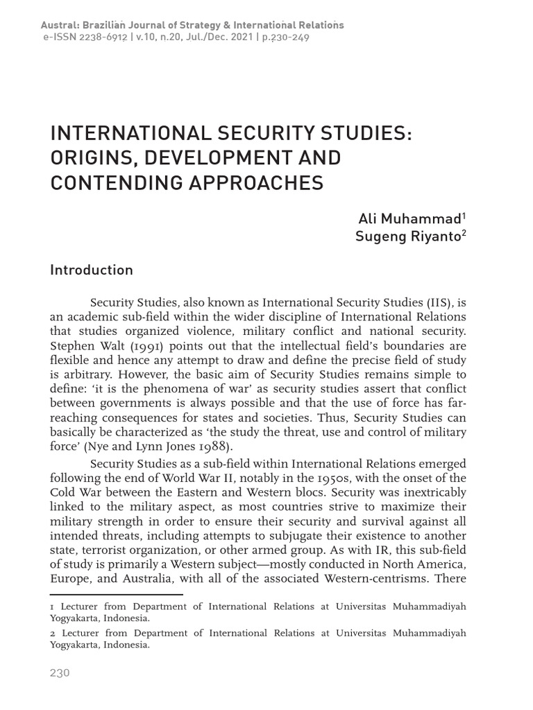 Lecture Ii | PDF | Deterrence Theory | Crime & Violence