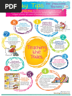 Social Story Toileting | PDF
