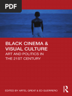 Bell Hooks - The Oppositional Gaze | PDF | Film Theory | Feminism