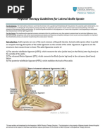 Knee Examination - OSCE Guide - Geeky Medics | PDF | Knee ...