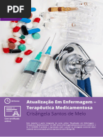 Tipos e Calibres de Agulhas e Seringas | PDF | Seringa | Obesidade