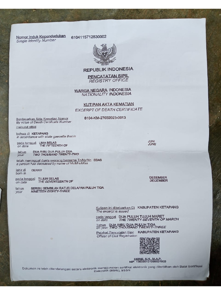 Gen 000 04012024 | PDF