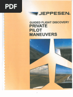 Jeppesen Private Pilot Textbook 2018 | PDF