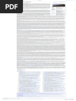 1990 Bantala Rape Case Overview | PDF | Wikipedia | Rape