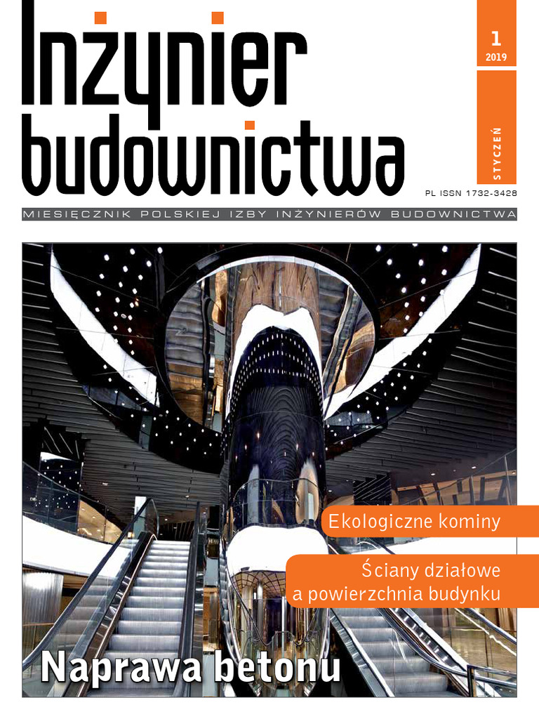 Inżynier Budownictwa | PDF
