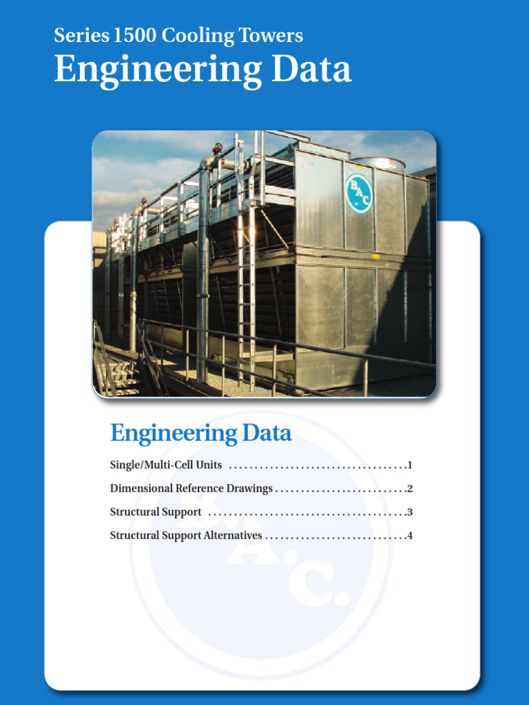 Series 1500 Engineering | PDF | Mechanical Engineering | Civil Engineering