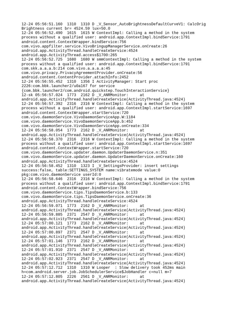 A | PDF | Software | Unix