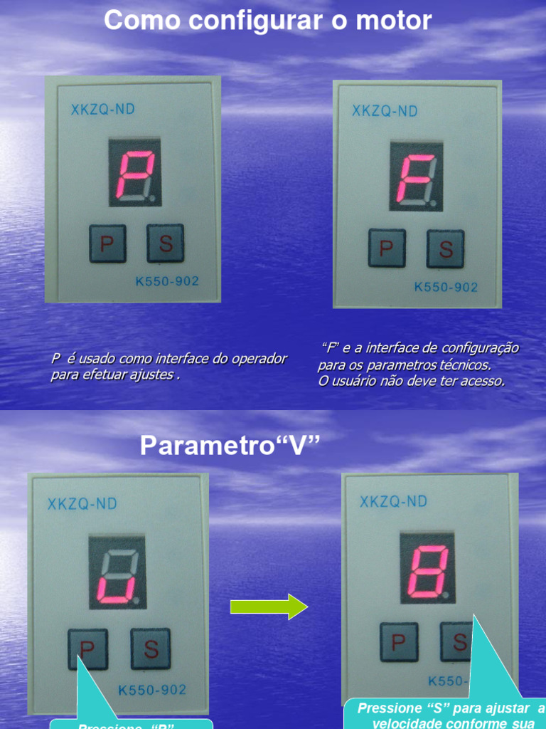 Box Mini Motor | PDF