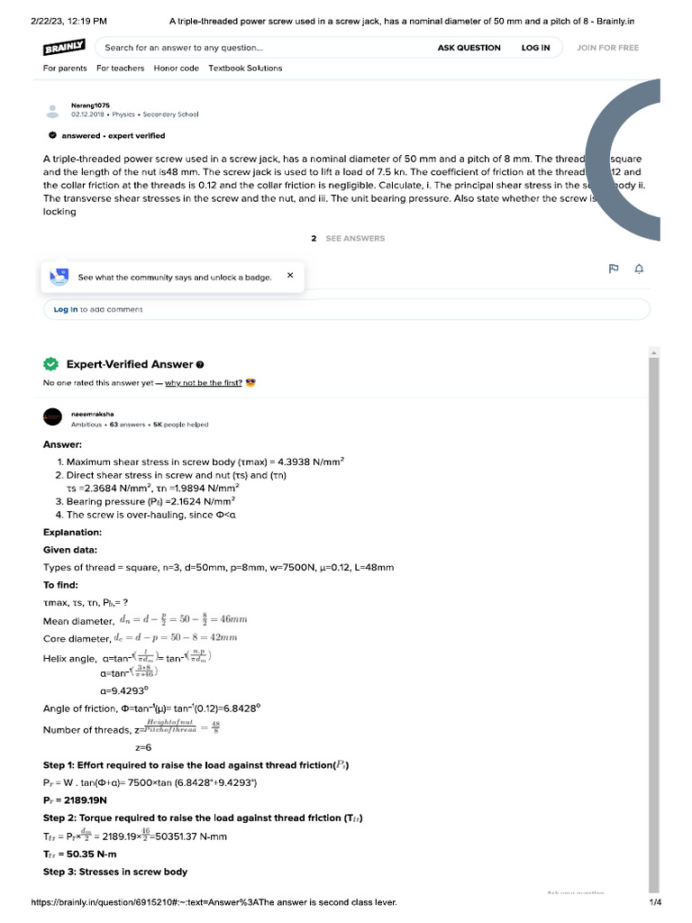 Pidi Problem Hw2 | PDF