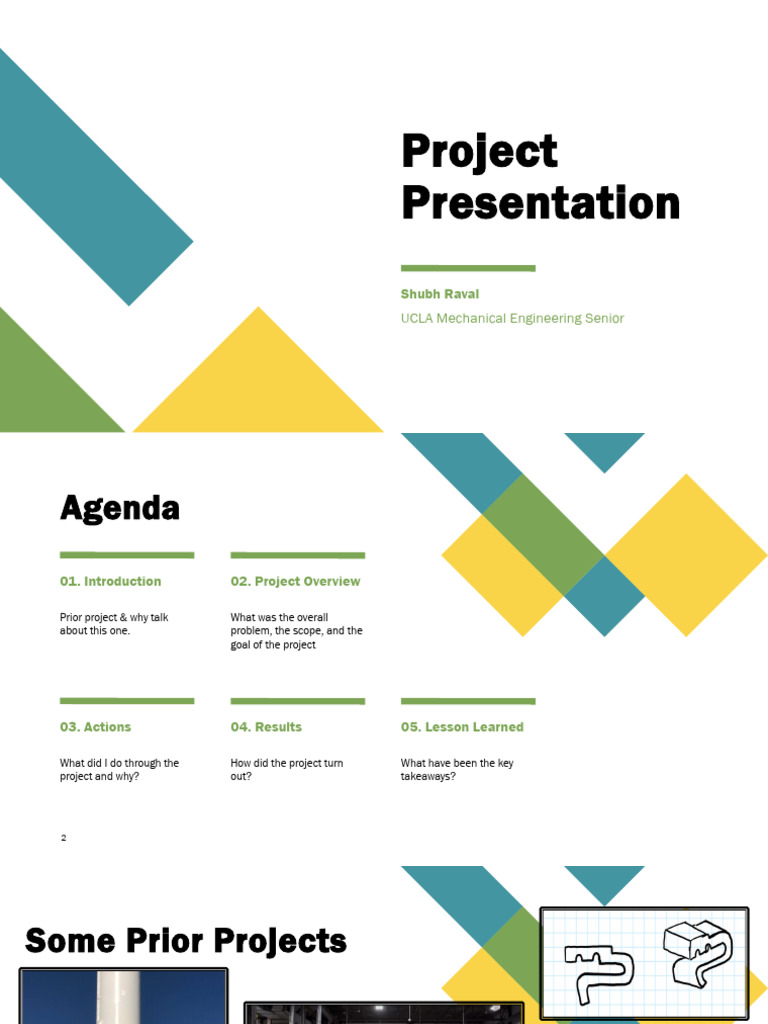 Amazon Project Presentation - Updated | PDF